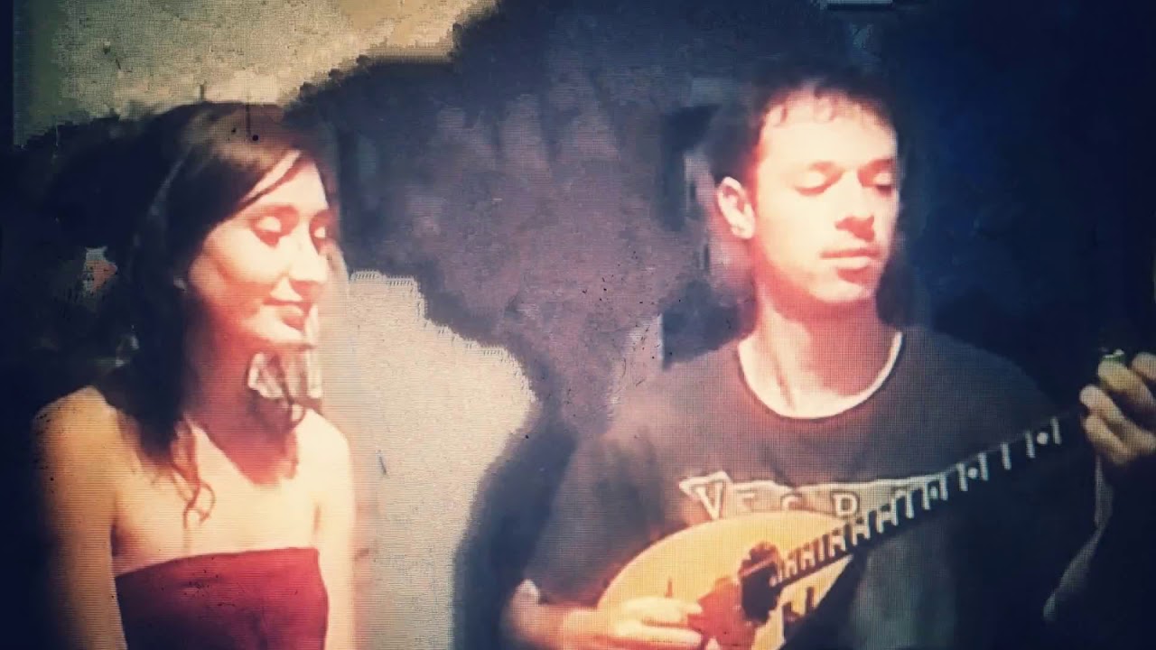 ΣΤΟ ΣΤΑΥΡΟΔΡΟΜΙ ΤΗΣ ΖΩΗΣ // ΒΑΝΕΣΣΑ ΚΟΥΡΤΕΣΗ - ΦΩΤΗΣ ΒΕΡΓΟΠΟΥΛΟΣ - YouTube