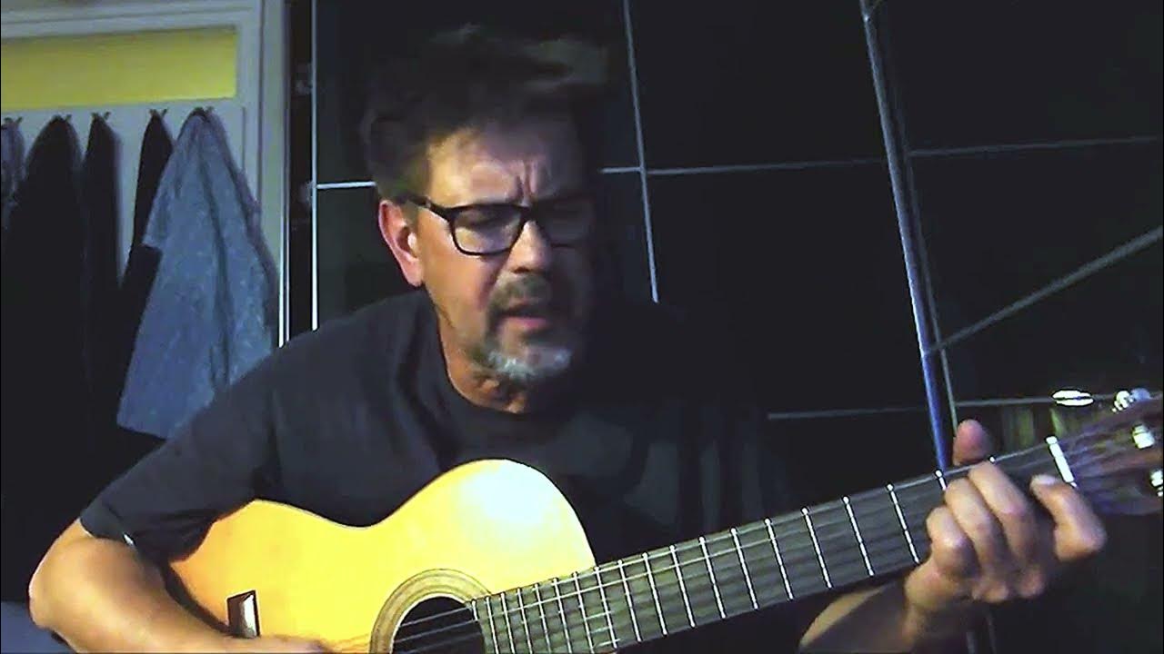 Blast from the past: Weak (Skunk Anansie) acoustic rehearsal, me trying to sing - by Bert S ...
