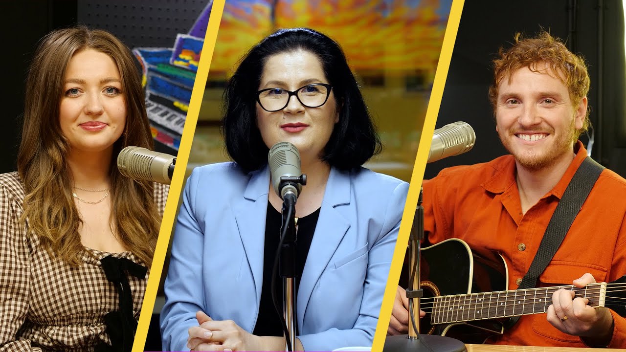 Adhuro me gjithçka – Kingston & Maddie Perry - YouTube