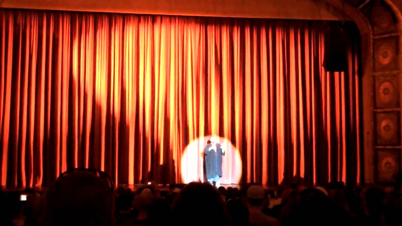 Live SModcast - Part One - YouTube