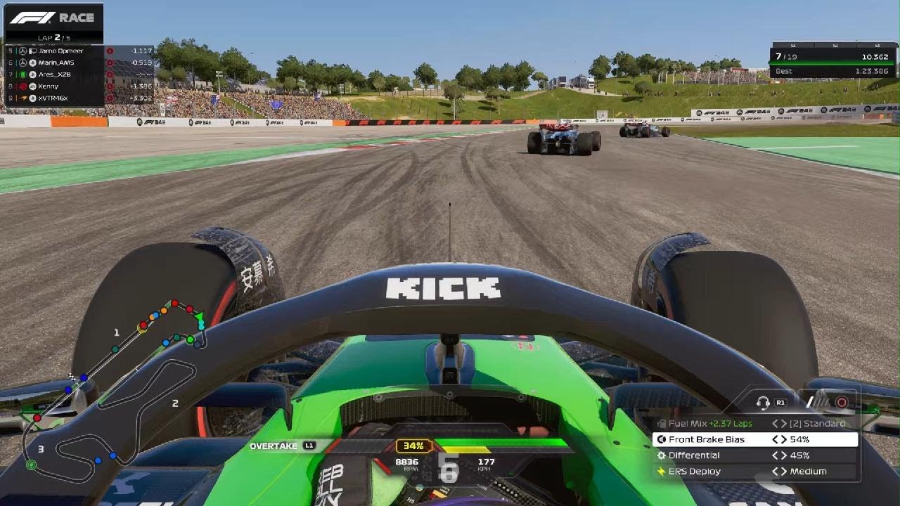 No Rules Racing - YouTube