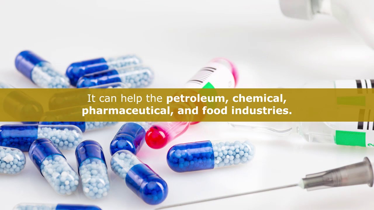 Selerity Technologies, Inc. Series 4000 SFC | A fully Integrated System ...