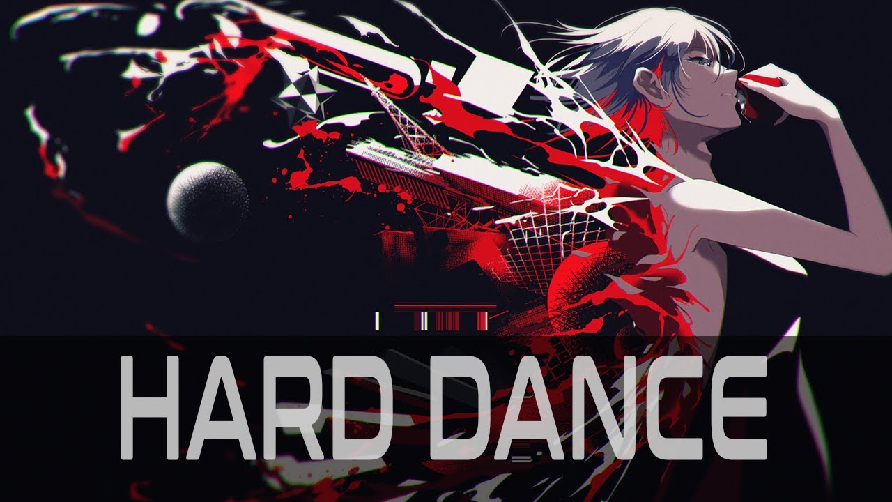 Hard Dance/Happy Hardcore Mix | ☯ℙ𝕠𝕝𝕪𝕞𝕖𝕣𝕚𝕫𝕒𝕥𝕚𝕠𝕟☯ - YouTube