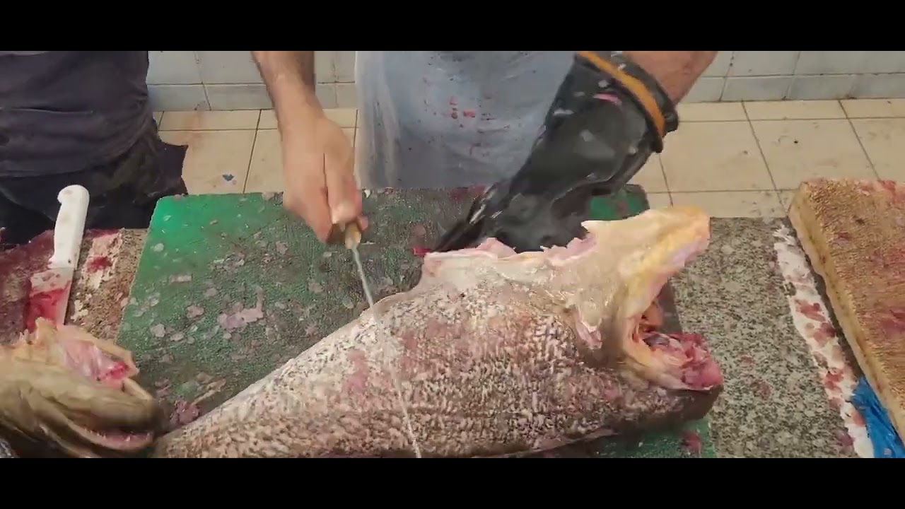 Perfectly Pan-Seared Fish Fillet: A Step-by-Step Guide|| Fish Filleting ...