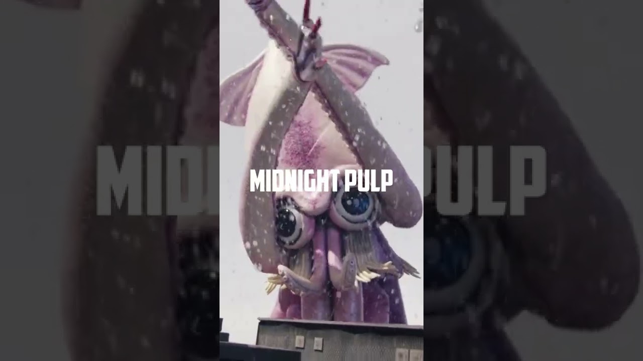 Watch Midnight Pulp on Cineverse | Now Streaming - YouTube
