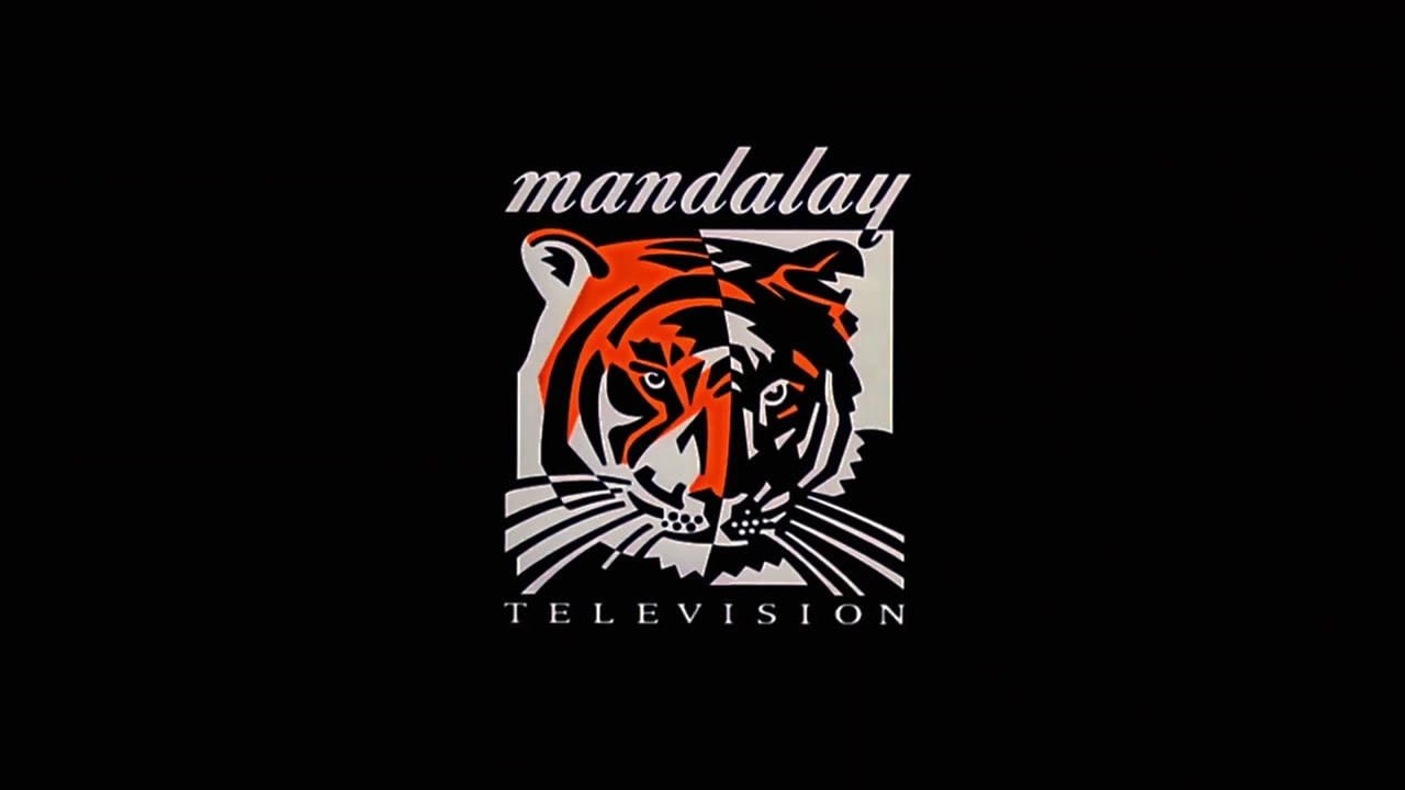 Mandalay Television Logo - YouTube