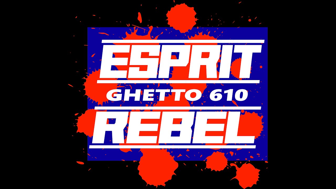 Esprit Rebel - Dans 10 ans (Clip Officiel) - YouTube