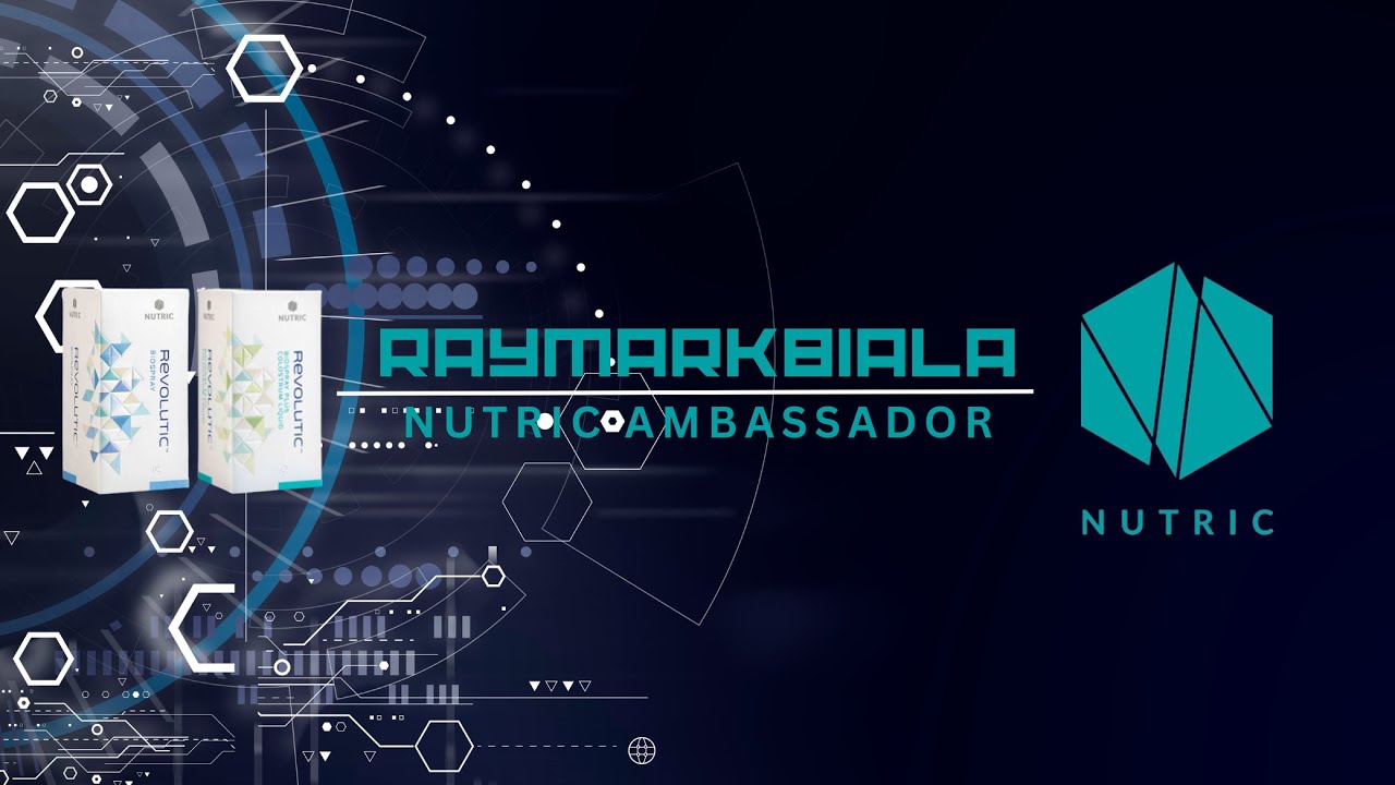 Biospray Presentation by Ambassador Raymark Biala - YouTube