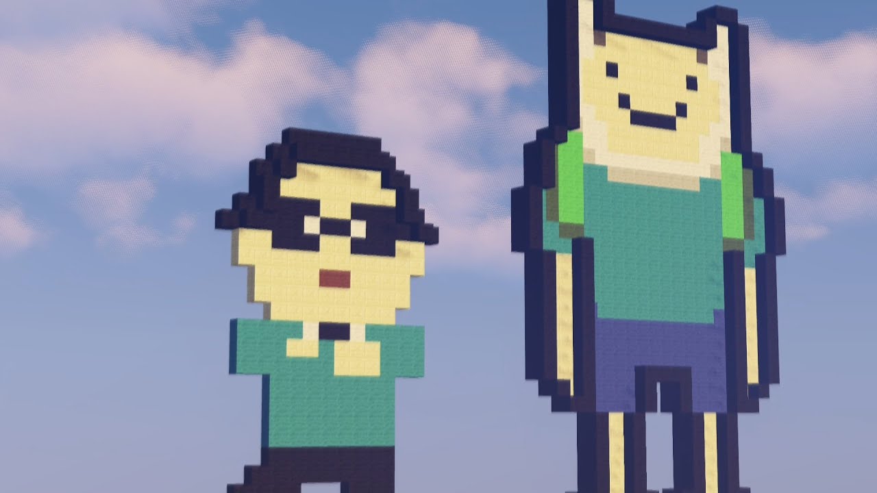 ricky😂 #minecraft - YouTube