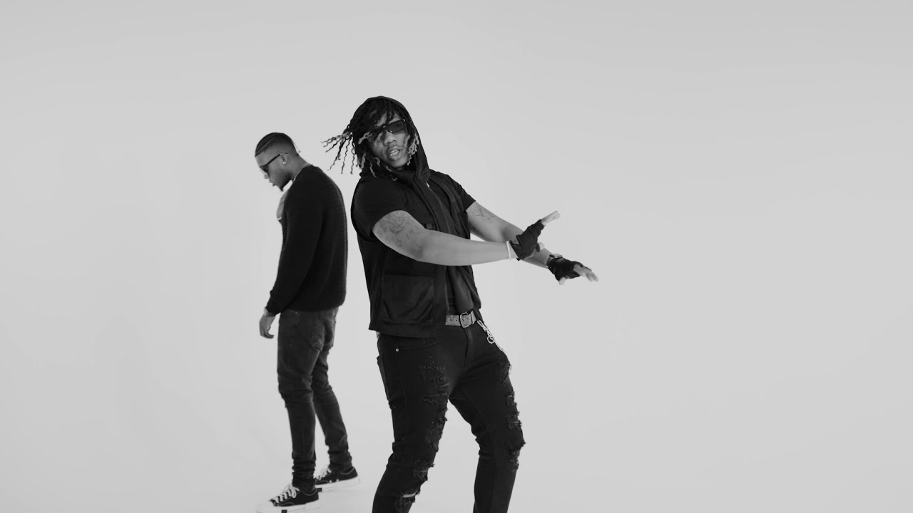 Michael Bodega & Austin Dabb - MYSTERY! (Official Video) - YouTube