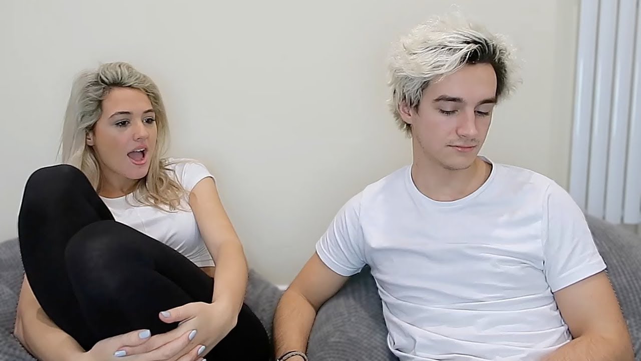 does she really know me? - YouTube