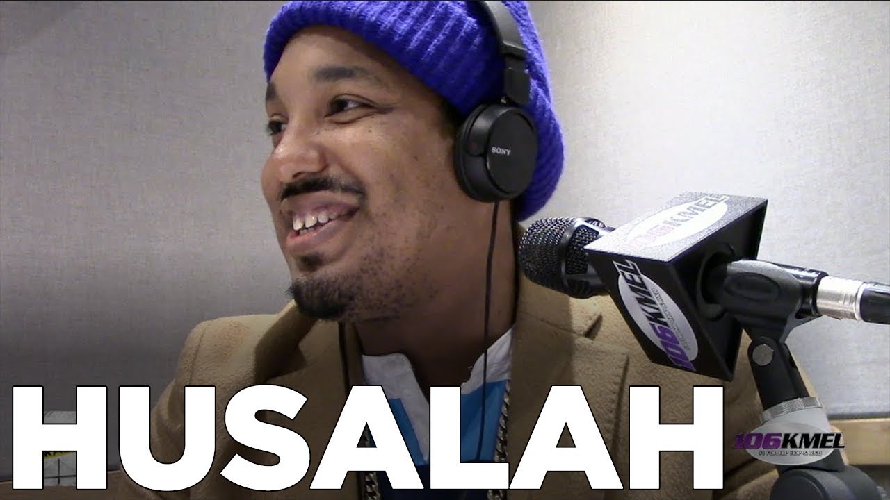 Husalah talks Mac Dre's Impact, Social Media Rappers + Freestyle! - YouTube