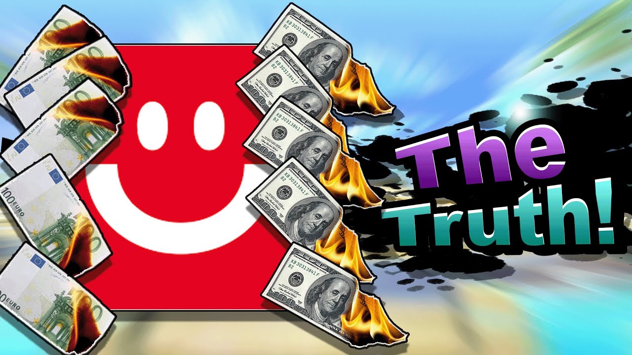 WE NEED TO TAKE THIS SERIOUS!! - YouTube