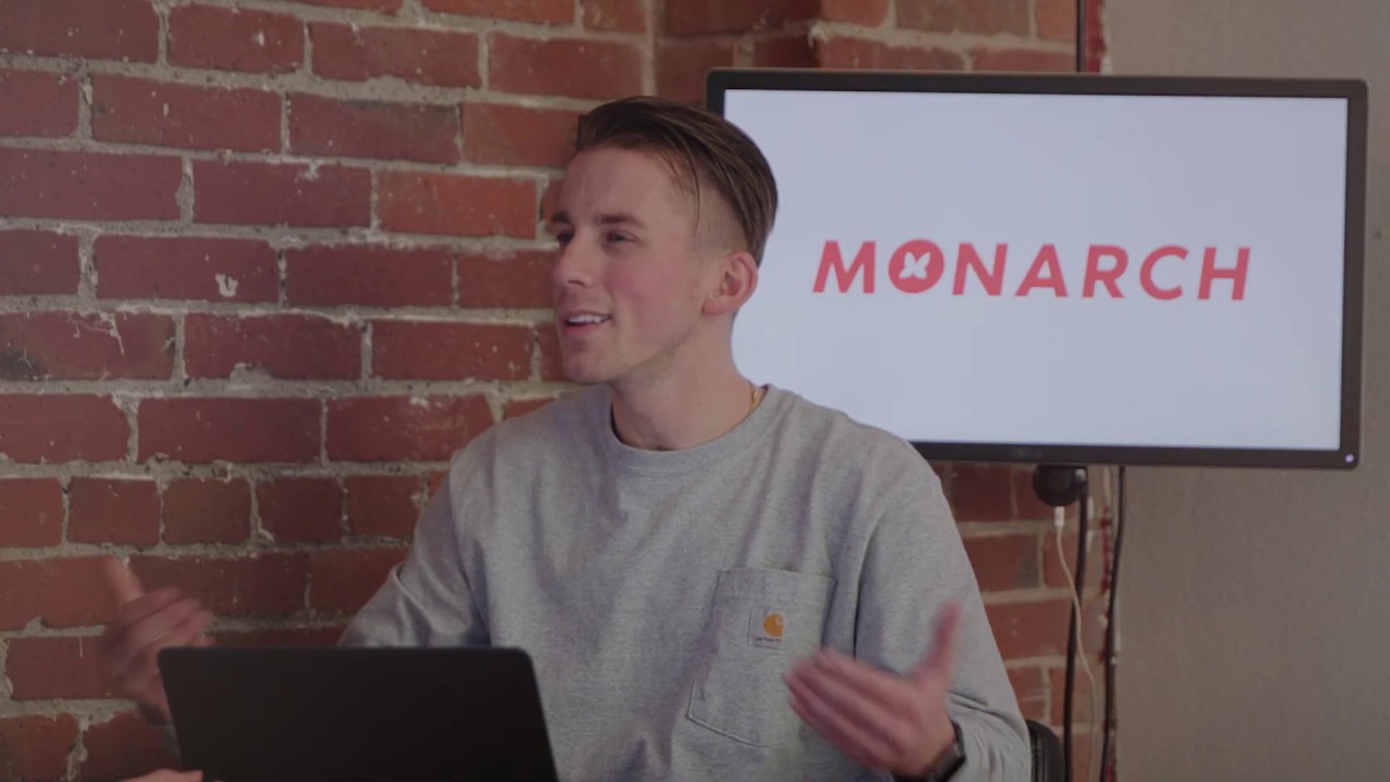 MONARCH | Creating Opportunities on Linkedin - YouTube