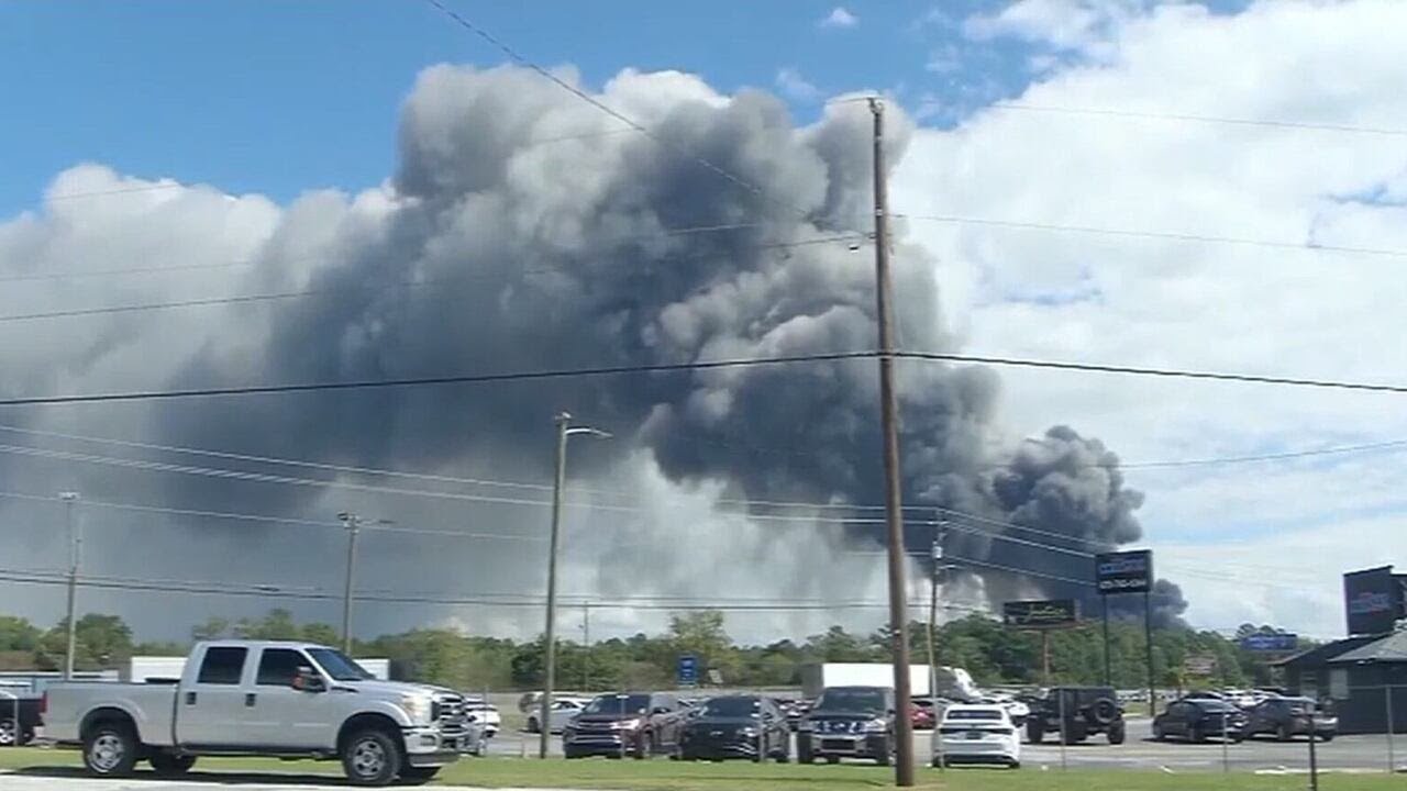 BioLab ending manufacturing at Conyers plant following 2024 chemical ...