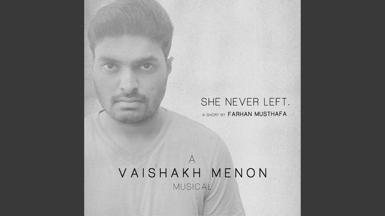 She Never Left - YouTube