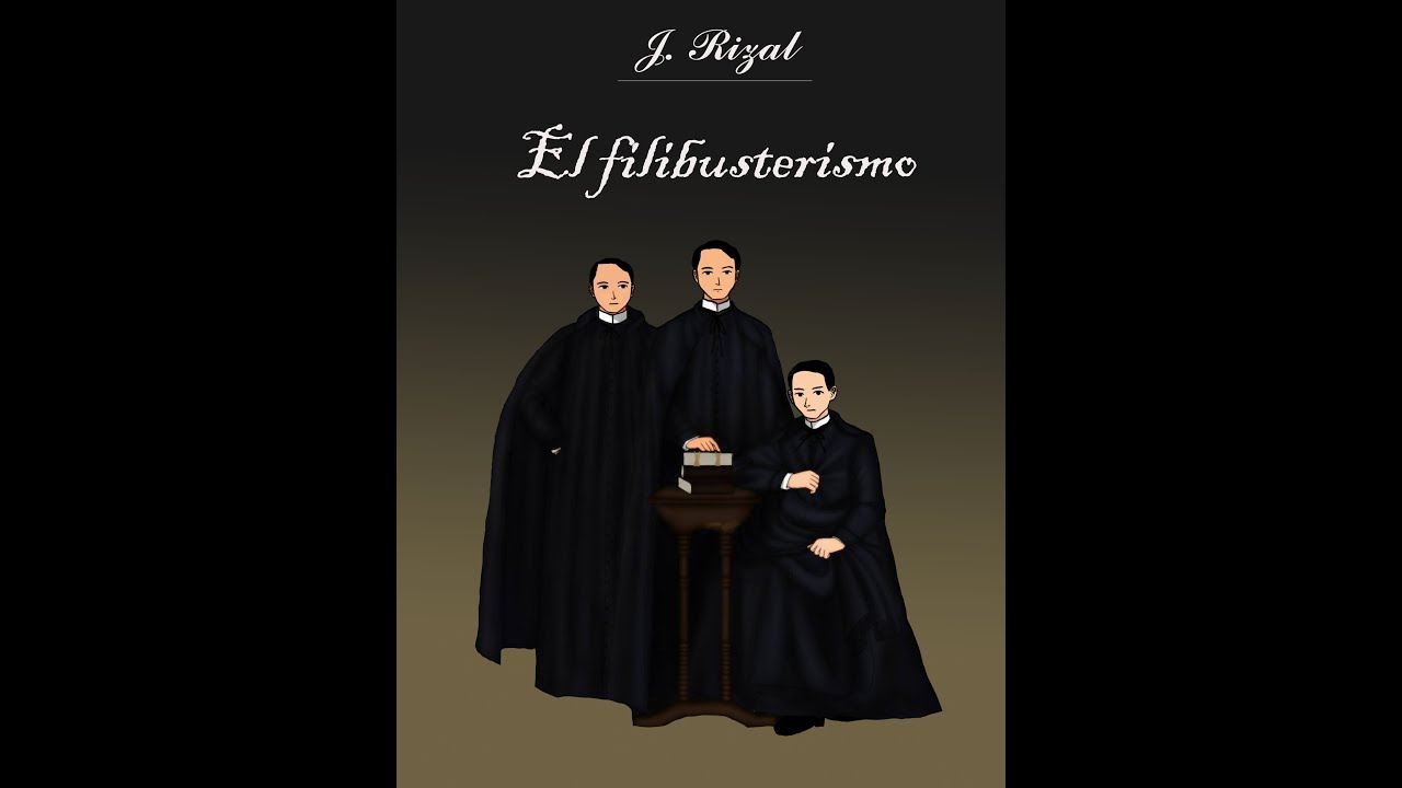 Kabanata 6: Si Basilio (El Filibusterismo) Grade 10 - YouTube