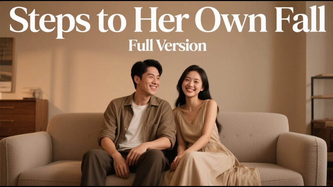 Full Version: Steps to Her Own Fall | #drama #dramabox #fullversion ...