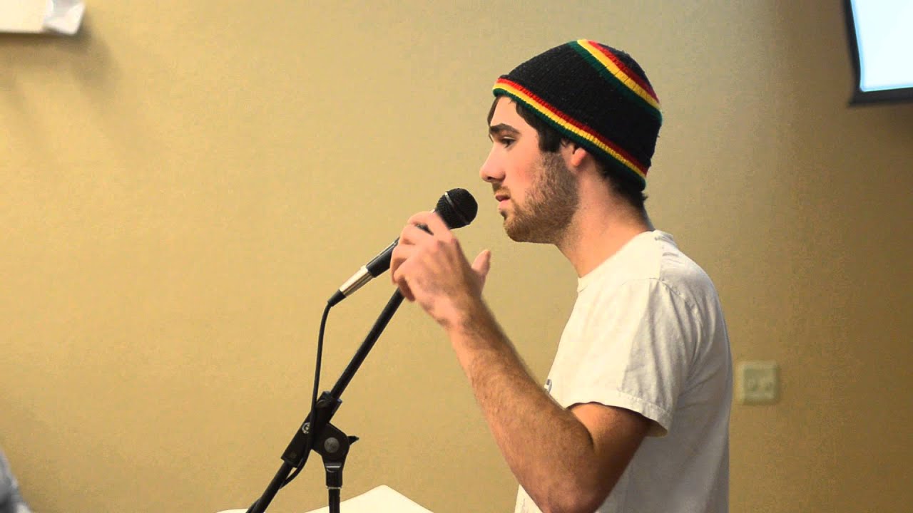 Cody Brock - "This is for the Girls" - YouTube