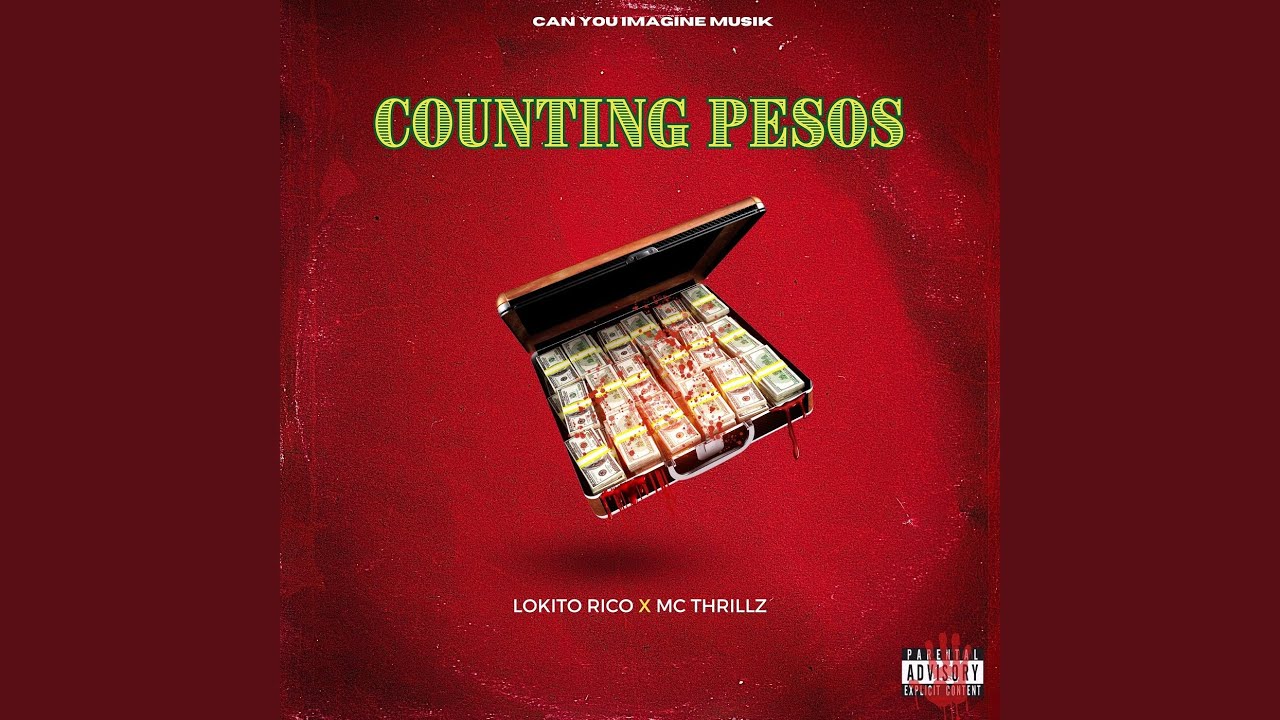 Counting Pesos - YouTube