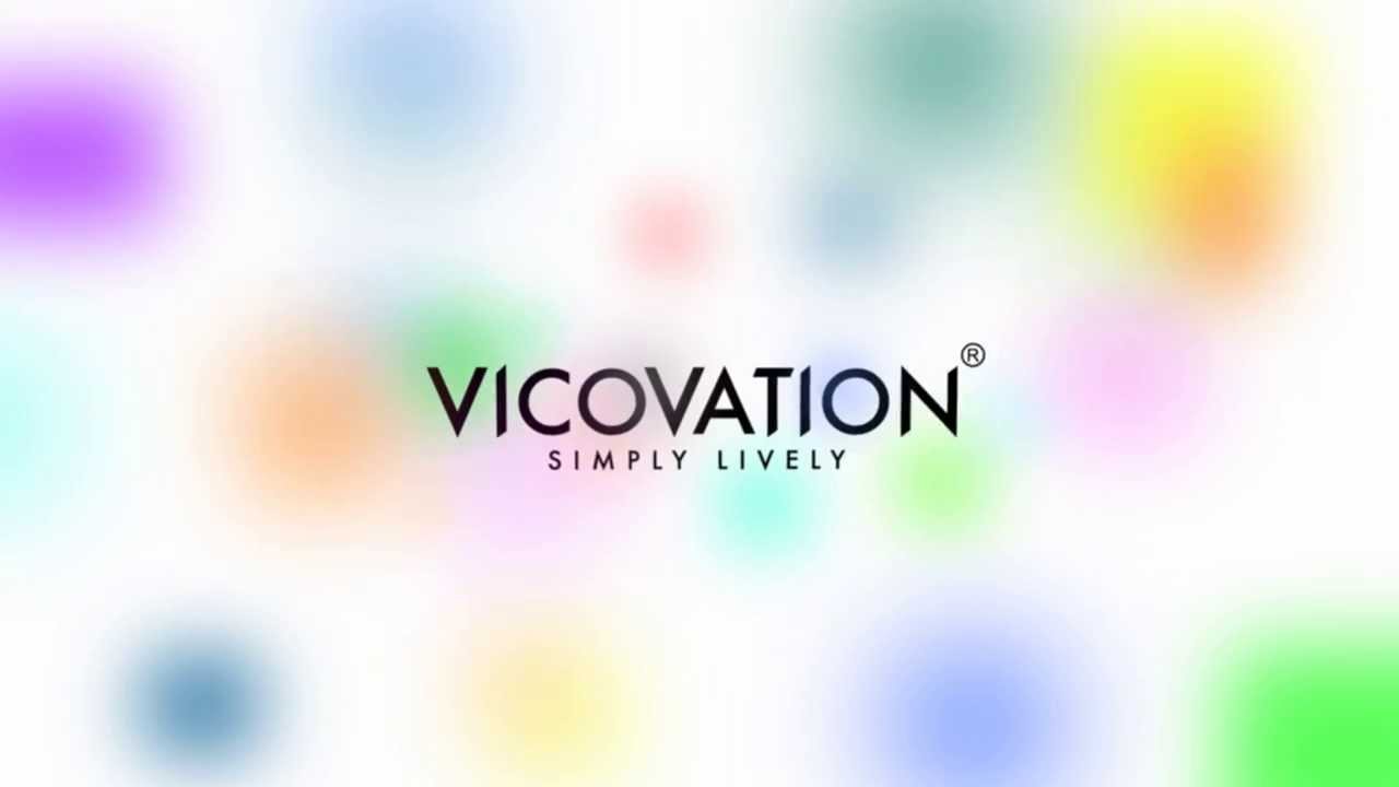 Vico-WF1：iOS及Android雙系統Wi-Fi 連線教學示範影片 - YouTube