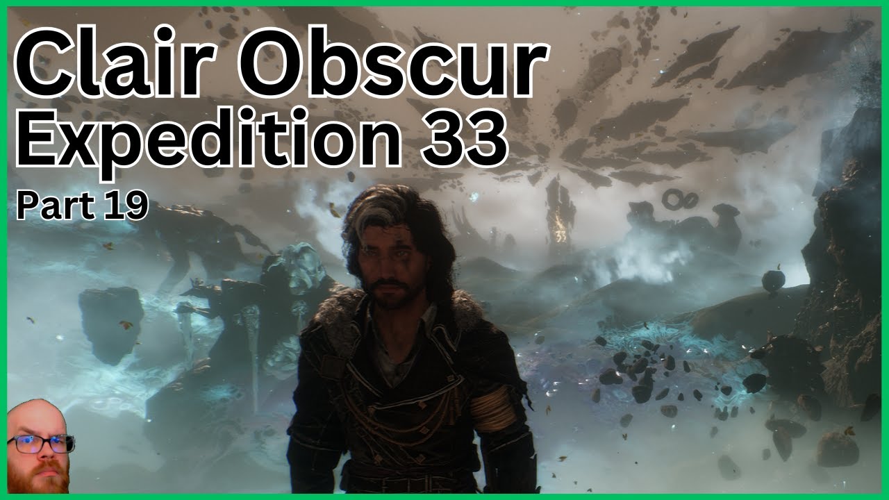 Clair Obscur: Expedition 33: Part 19 - YouTube