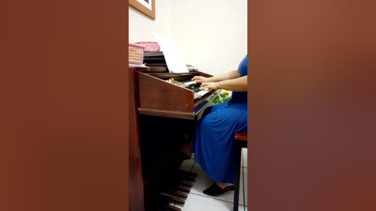 Estudo 40 volume 1 - YouTube