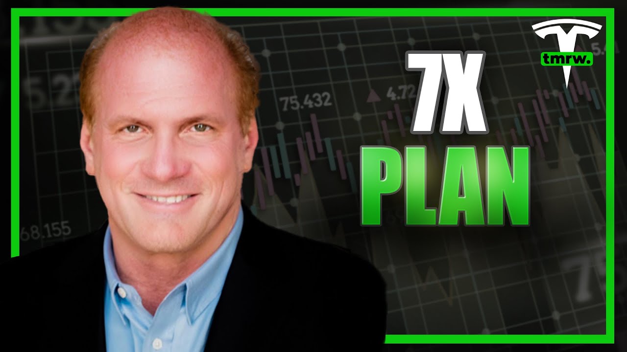 Gary Black: When This Happens, Tesla's Price Will Skyrocket in 2023 ...