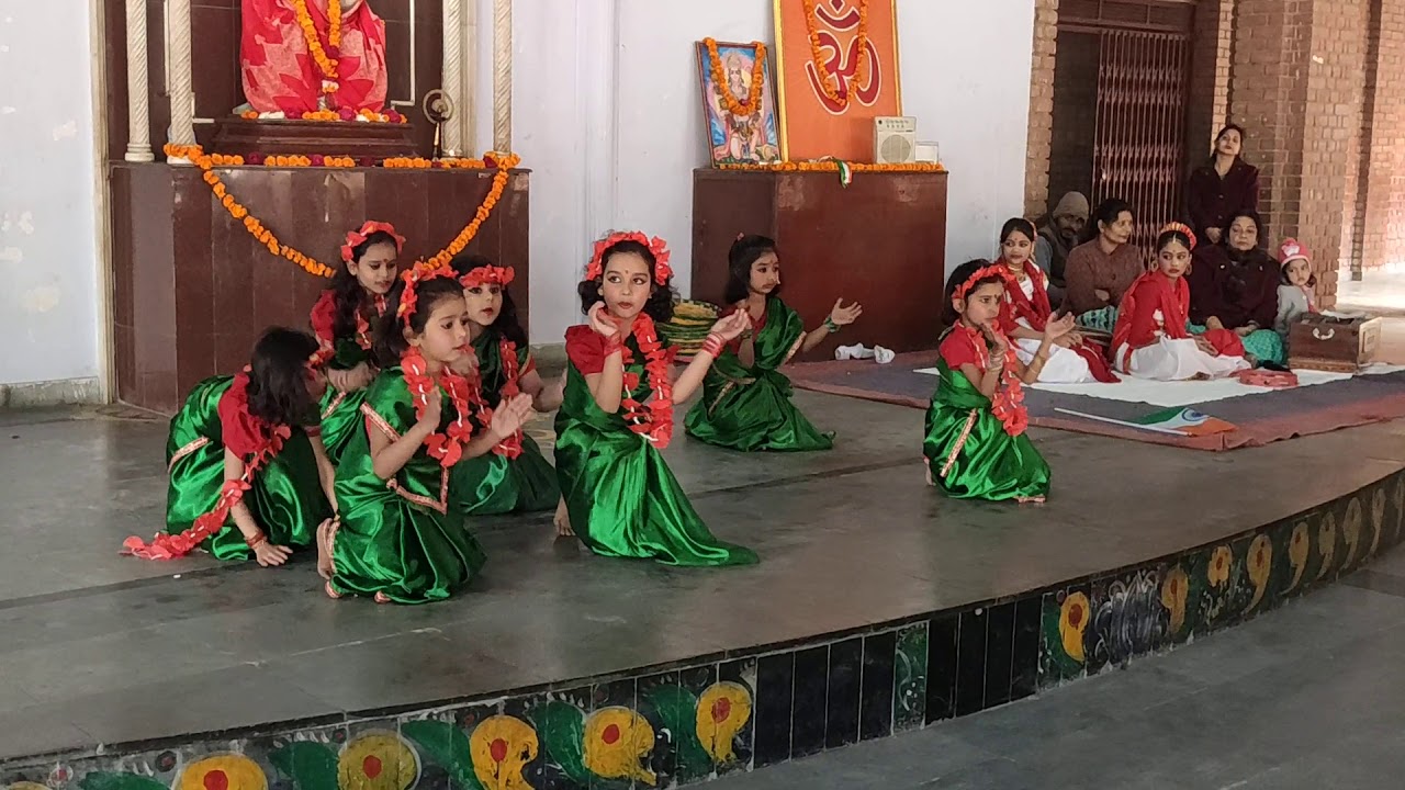 Republic Day Celebration At School YouTube republic-day-celebration-at-school-youtube