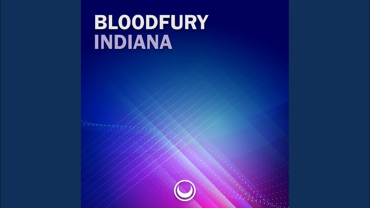 Indiana (Original Mix) - YouTube