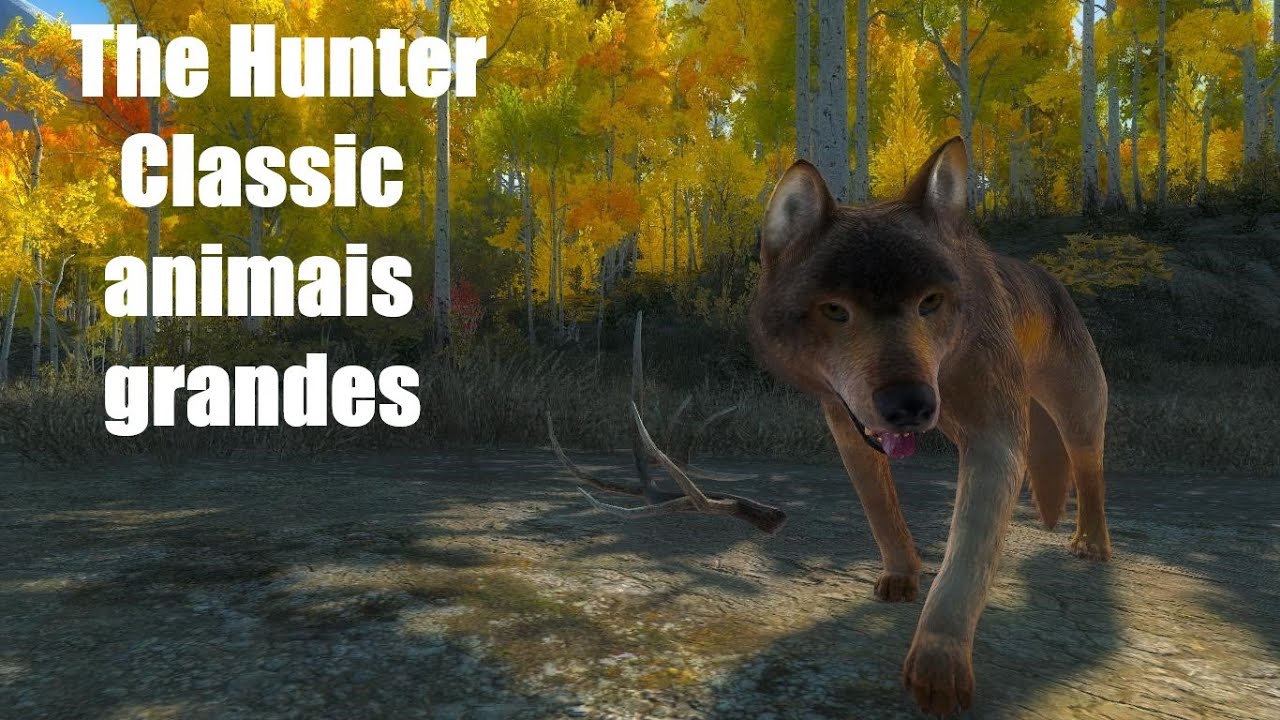 The Hunter Classic: High Scores, Ep. 3 - YouTube