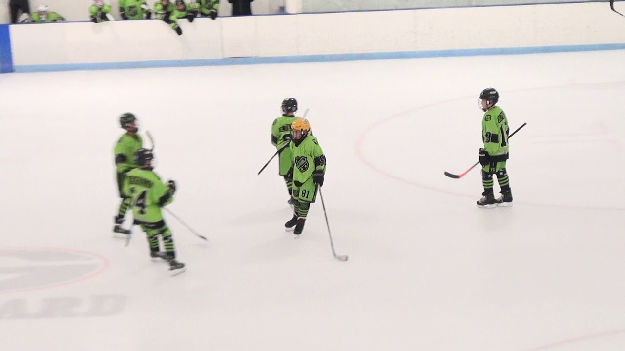20000130161337 - John Sroka III Goal Chicago AAA Showcase - YouTube