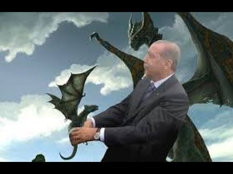 Game Of Thrones montaj Ya hak :D (recep tayip erdoğan çok komik montaj)