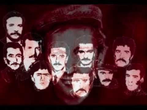 Ali Asker oğula ağıt