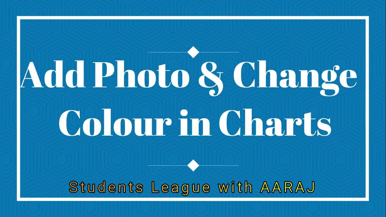 How To Add Pictures In Excel Chart Graph Easy Replace Charts With How To Add Pictures In Excel Chart Graph Easy Replace Charts With