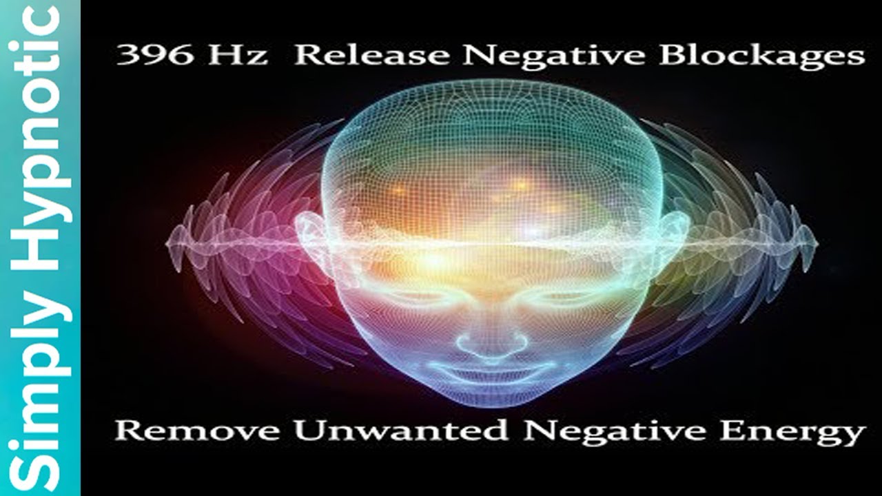 🎧 Release Negative Blockages | Remove Unconscious Fears and Stresses ...