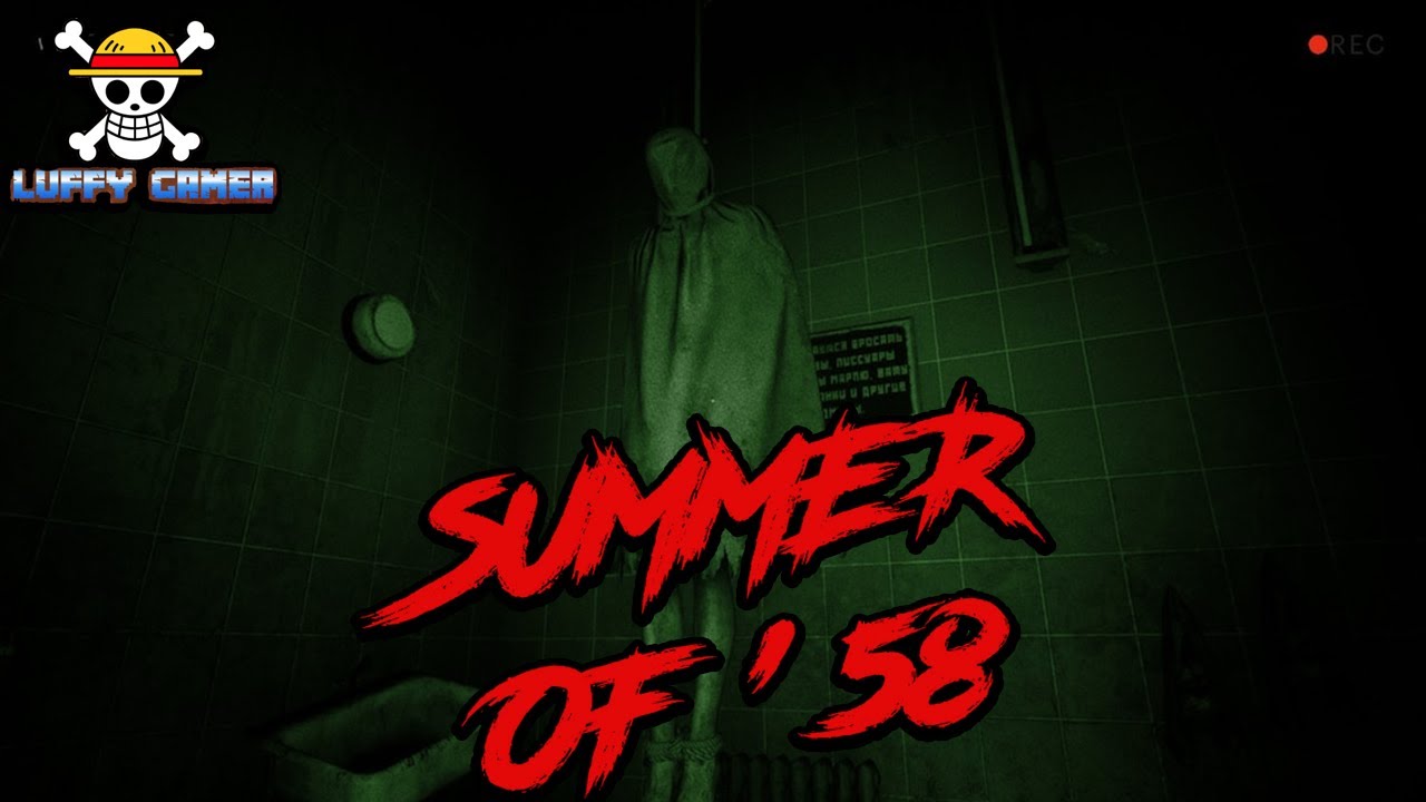 SUMMER 58 parte 2 - YouTube