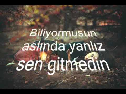 SEN GİTTİKTEN SONRAA