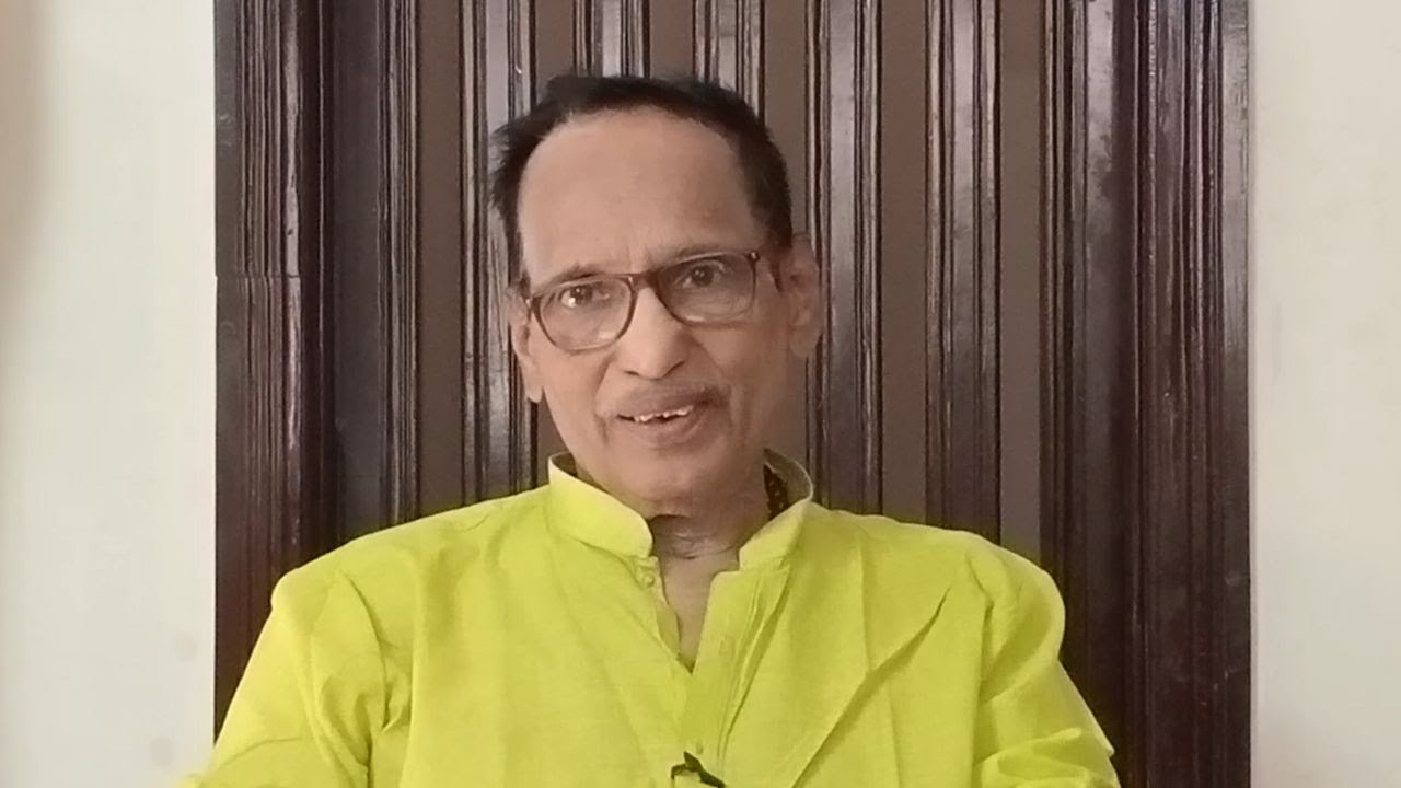 ജീവിതമാകുന്ന സദ്യ | Dhanyamee Jeevitham | Episode 980 | P R Nathan ...