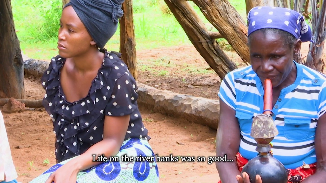 Tales Of A Tribe - People of the Great River Episode 1 - YouTube