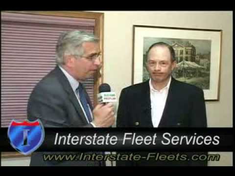 INTERSTATE FLEETS SERVICES - YouTube