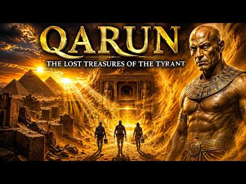 From Worshipper to Tyrant: How Qarun Turned Dust into Gold and Lost His Soul