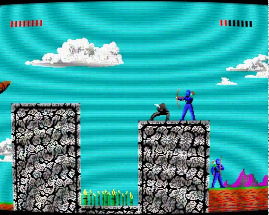 Shadow Knights (PC) - YouTube