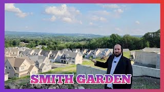 Discover Smith Gardens: Stunning Views, Spacious Homes & a Warm Welcome