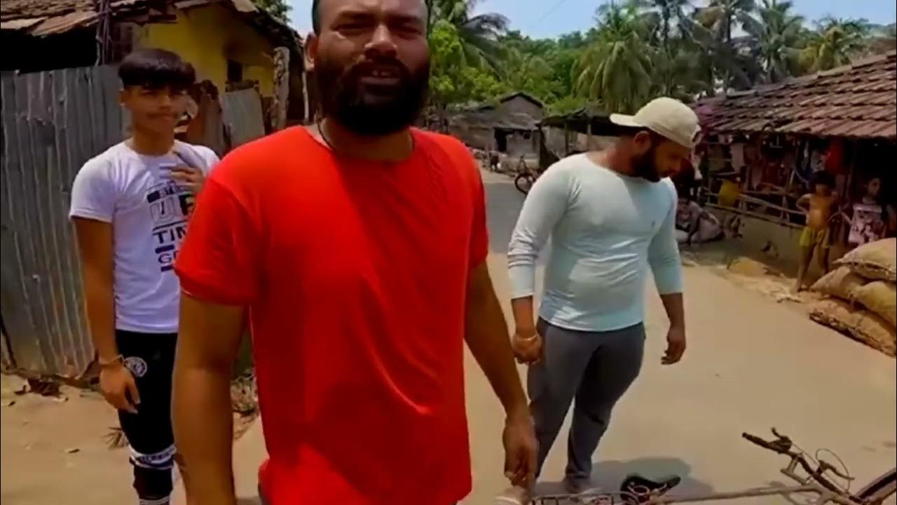 Accident Ki Babe Kore Youtube