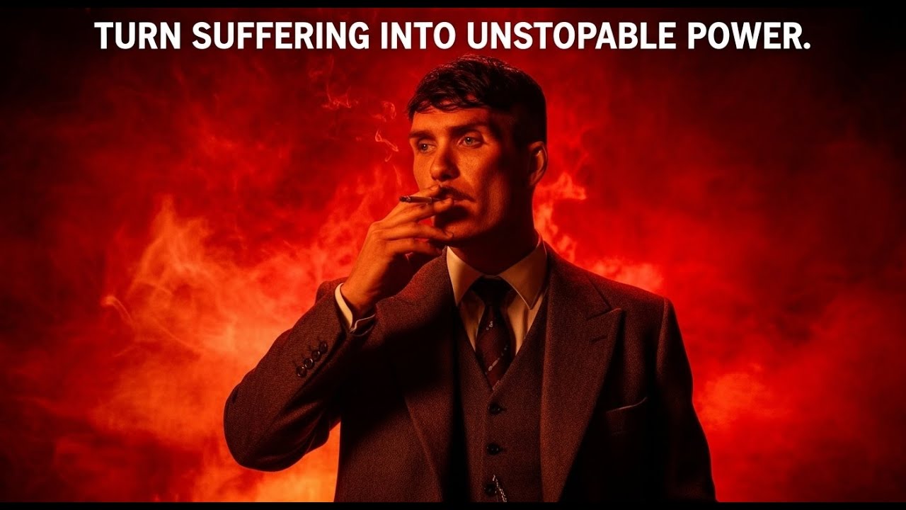 The Dark Psychology of Pain: Turn Suffering Into Unstoppable Power ...