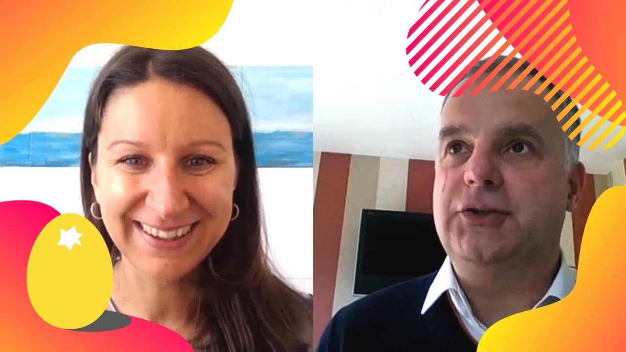 Business models explained with Stuart Hartley - YouTube