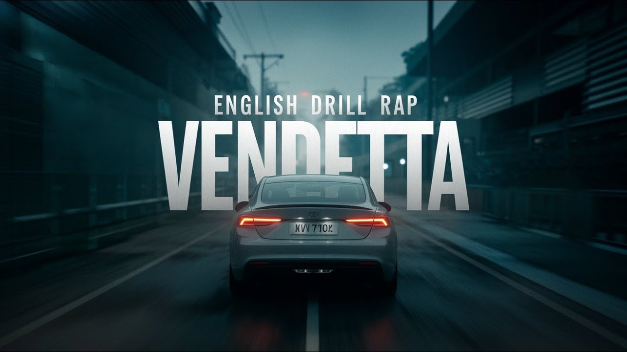 SG5 Music - Vendetta 2.0 | Official Music Video | New English Drill Rap ...