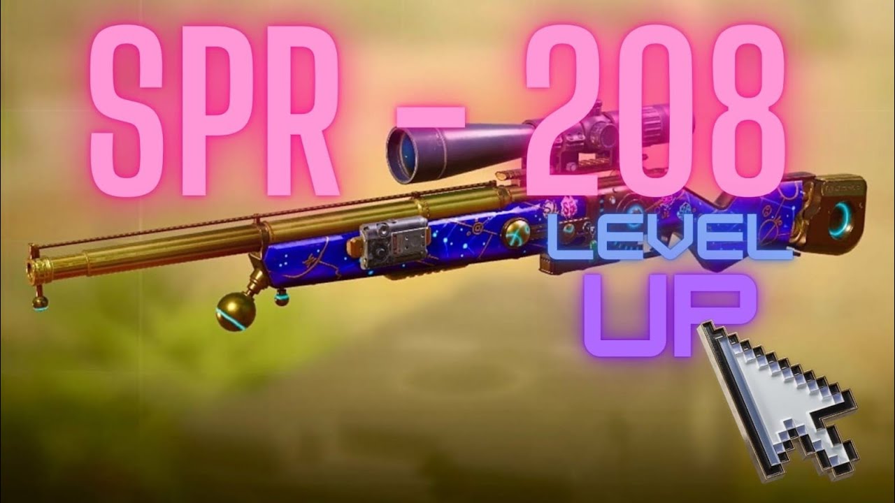 SPR-208 FUN TO PLAY - YouTube