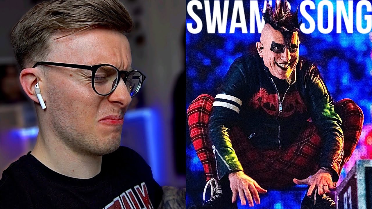 We're BACK! Tool - Swamp Song | First REACTION! - YouTube